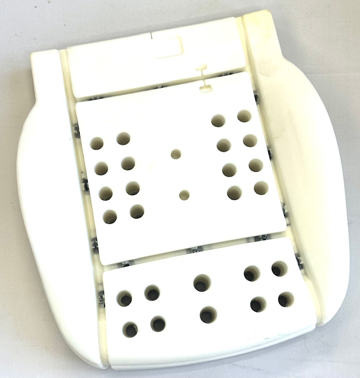 Seat foam Driver's side front BOTTOM for Sprinter van w907 w910 ...